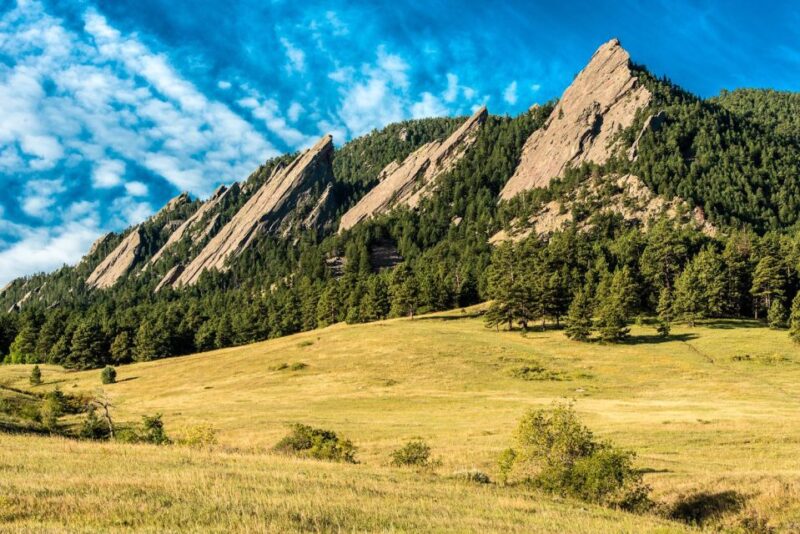 Ride Boulder's Best Guided eBike Tour - Why We Think This Tour Delivers Great Value