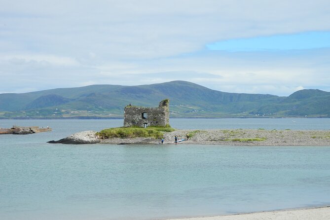 Ring of Kerry and Skellig Ring Private Tour - The Sum Up