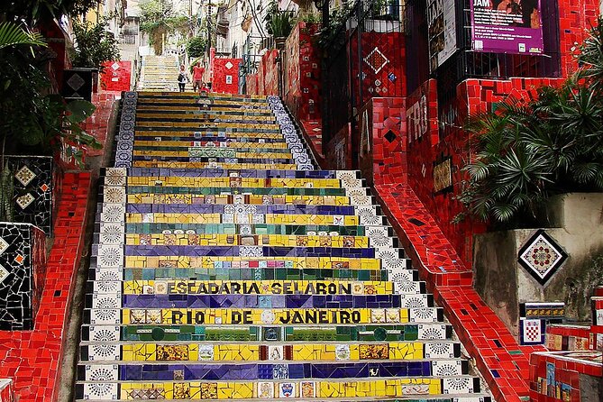 Rio De Janeiro City Tour for One Day - Tour Conditions