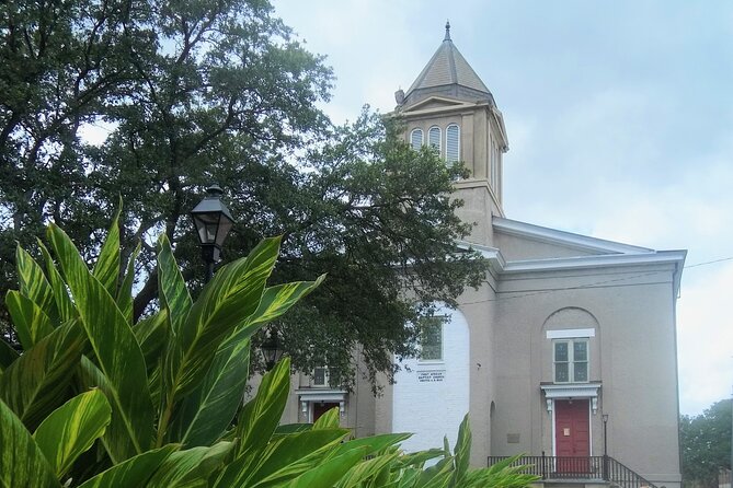Rising Voices: Underrepresented History (by Walk With Me Savannah Tours) - Final Thoughts: Who Will Love This Tour?