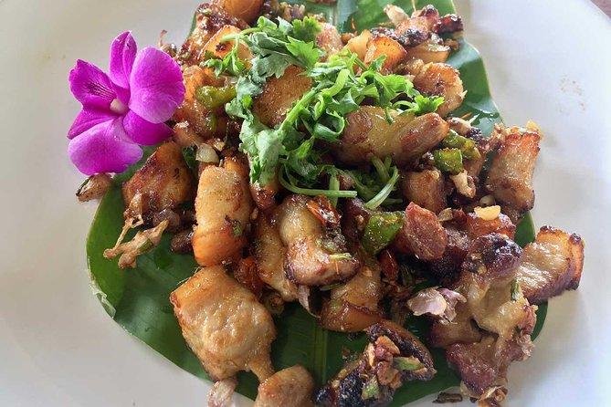 Riverside Thai Cooking Class in Khao Lak with Market Tour - What Makes This Cooking Class Stand Out?