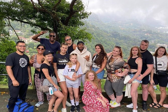 Rocinha Walking Tour: Get a Feel for the Brazils Largest Favela (Shared Group) - Experience Provider