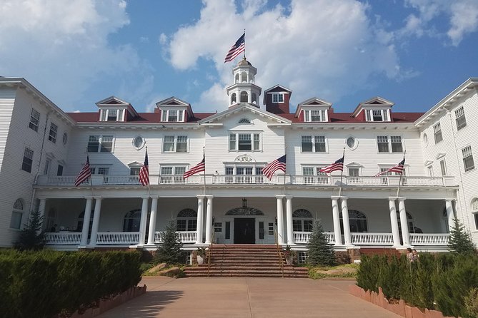 Rocky Mountain National Park and Estes Park Tour from Denver Winter and Spring - Who Should Book This Tour?