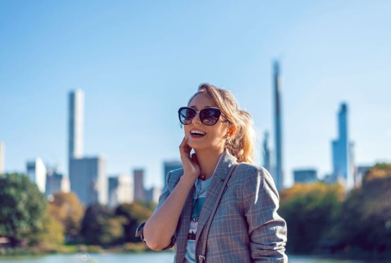 Romantic Photoshoot Experience for Couples in New York - Real-World Insights from Reviewers