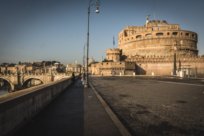 Rome: Castel Sant'Angelo Skip-the-Line Ticket - Visitor Feedback and Experiences