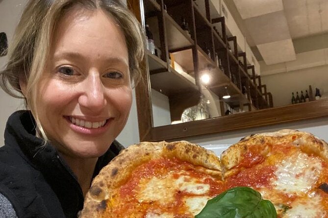 Rome: Pizza & Tiramisu Class with Free Flowing Fine Wine - What Travelers Say: Honest Feedback from Past Participants