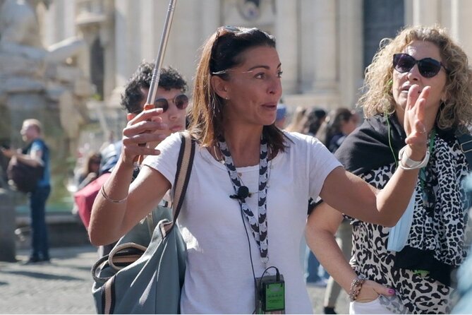 Rome: Skip-the-Line Vatican Museums and Sistine Chapel Tour - Exploring the Sistine Chapel
