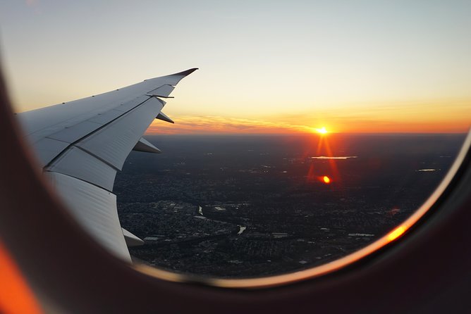 Rome to Fiumicino Airport (FCO) - Private Departure Transfer - Customer Reviews and Experiences