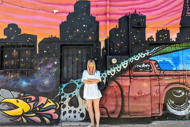 RoRo Street Art Tour in Phoenix - Frequently Asked Questions