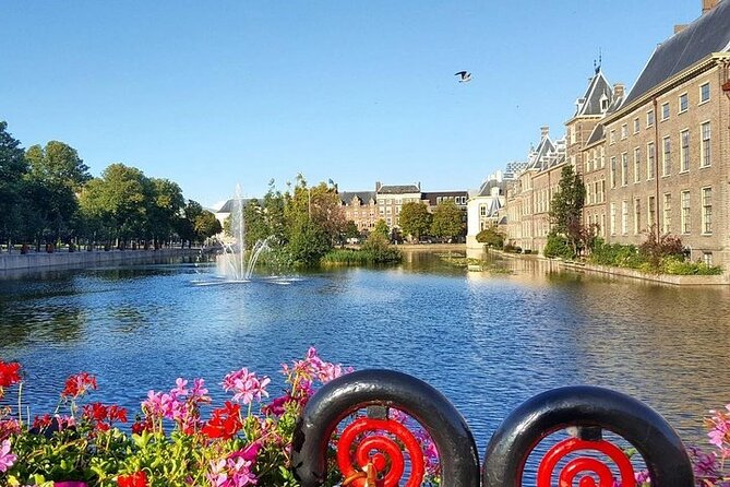 Rotterdam, Delft and the Hague Day Trip From Amsterdam - Suitability and Cultural Insights