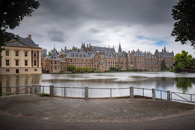 Rotterdam, Delft and the Hague Guided Tour From Amsterdam - Negative Tour Experiences and Feedback