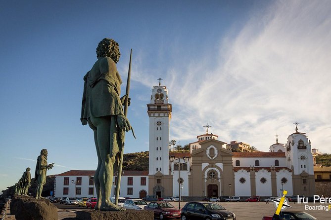 Round The Island Trip Without Teide VIP TOUR - Planning Your Day: Meeting Points and Tour Timing