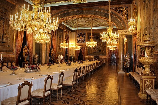 Royal Palace of Madrid Skip the Line Guided Tour - Confirmation and Cancellation Policy