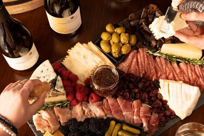 Russian River Weekend Wine Tasting & Gourmet Lunch - Winery Visits and Tastings