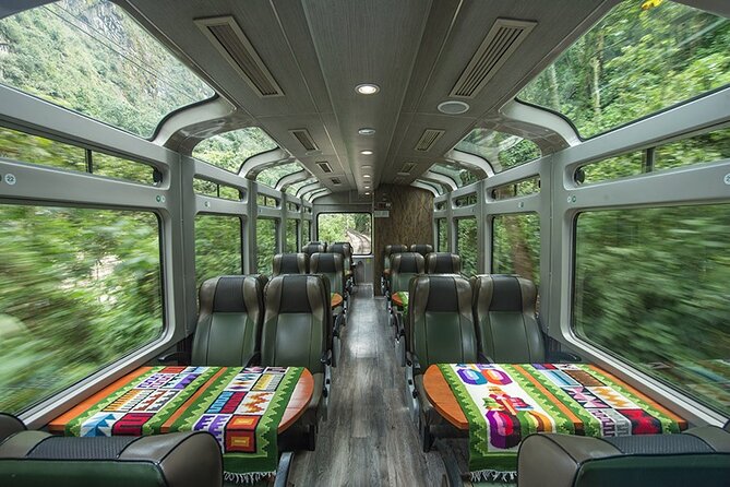 Sacred Valley and Machu Picchu 2-Day Tour From Cusco - Accommodation and Meals