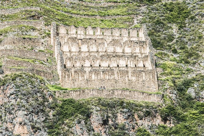 Sacred Valley Tour to Machu Picchu 2D-1N - Pickup and Meeting Details