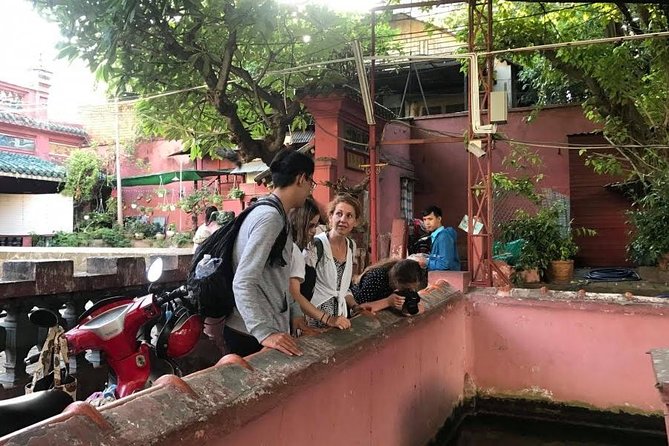Saigon Afternoon City Historical Scooter Tour |Opt: Ao Dai Riders - The Sum Up