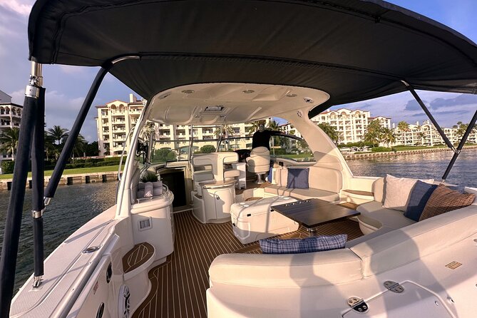 Sail The DREAM Boat From South Beach - Final Thoughts