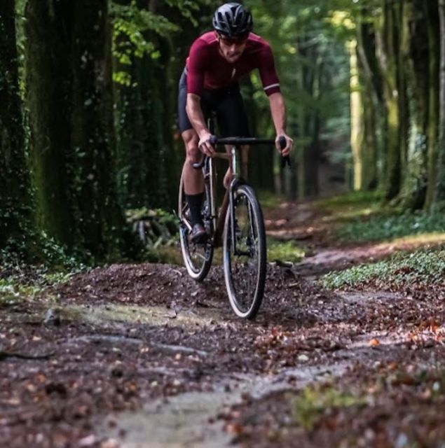 Saint-Aygulf: Bike Rental - Bike Rental Options