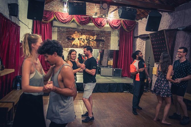 Salsa Tour in Cartagena, Colombia - Inclusions and Highlights