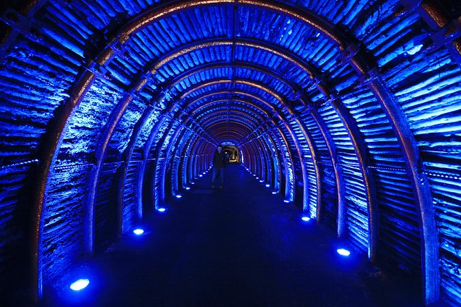 Salt Cathedral of Zipaquirá & Lake Guatavita: Private or Shared - Pickup Information