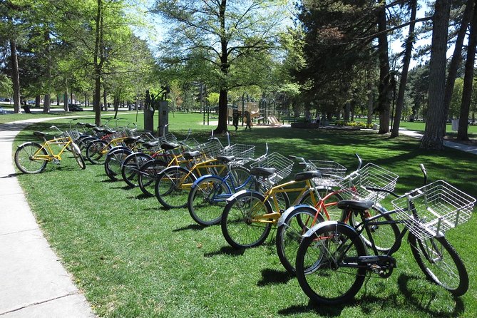 Salt Lake City Big City Loop Bike Tour - Price and Value Analysis