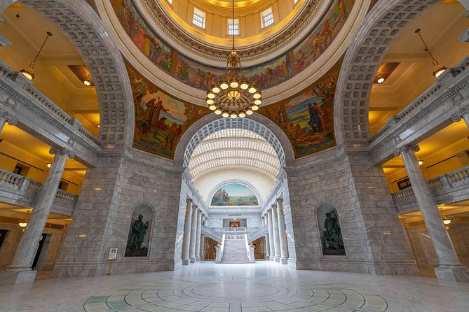 Salt Lake City Guided Bus Tour - The Value of the Tour: Analyzing Cost and Experience