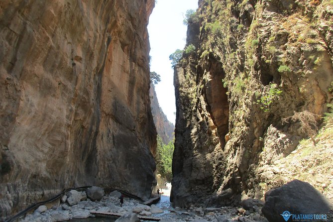 Samaria Gorge Trek: Full-Day Excursion From Chania With Guide - Experience and Recommendations
