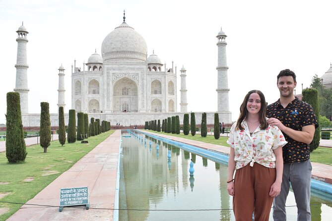 Same Day Taj Mahal, Agra Fort & Baby Taj Tour from Delhi by Car - Authentic Experiences and Tips from Other Travelers