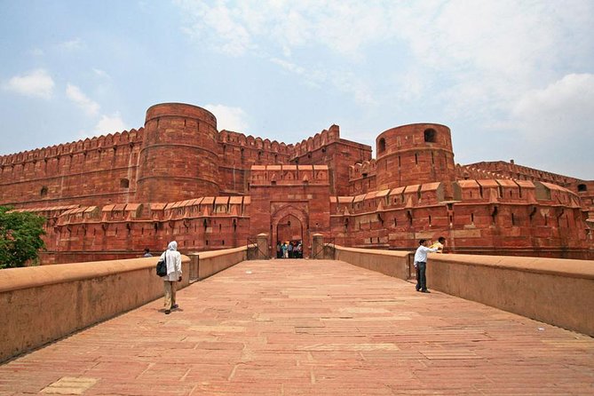 Same Day Taj Mahal & Agra Fort Tours ( Delhi- Agra-Delhi ) - Price and Value Analysis