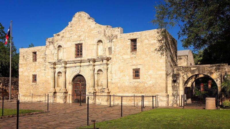 San Antonio: Hop-On Hop-Off Narrated Trolley Tour - Practical Aspects: Cost, Duration, and Accessibility