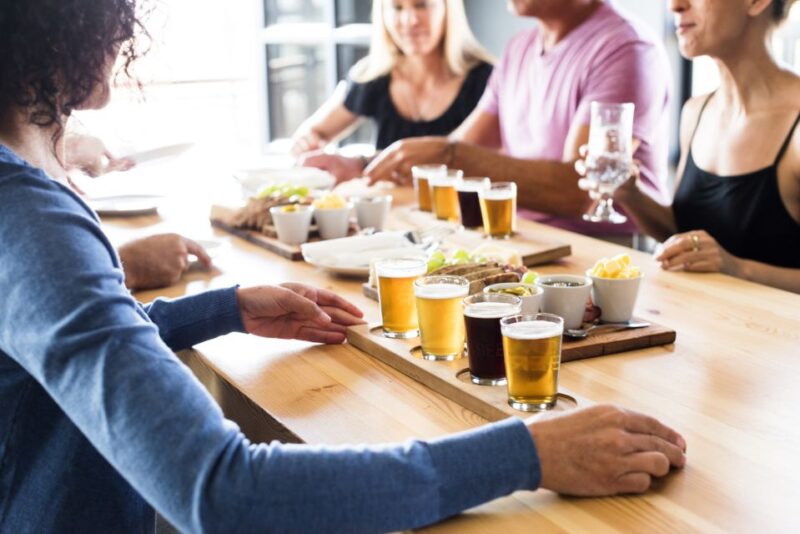 San Diego: Barrio Logan Food and Art Guided Walking Tour - Practical Details: What You Need to Know
