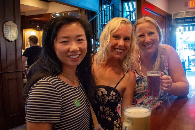 San Diego Small-Group Gaslamp History Tour Pub Crawl - The Sum Up: Is It Worth It?