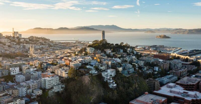 San Francisco: Airplane Private Sunset Bay Tour - What Makes This Tour Stand Out?