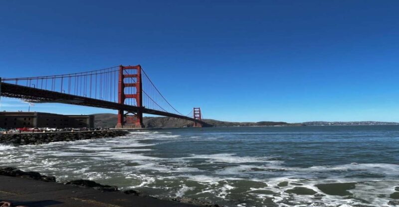 San Francisco: Alcatraz with SF City Tour - Who Would Most Benefit from This Tour?