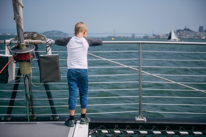San Francisco Bay Sailing Cruise - Final Thoughts: Is It Worth It?