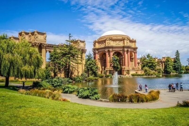 San Francisco: Castro & LGBTQ Private Walking Tour - Final Thoughts