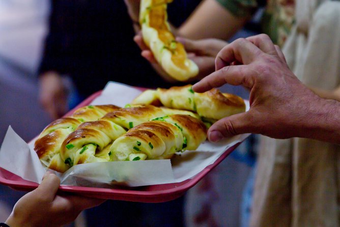 San Francisco Chinatown Food Tour - Recommendations and Tips