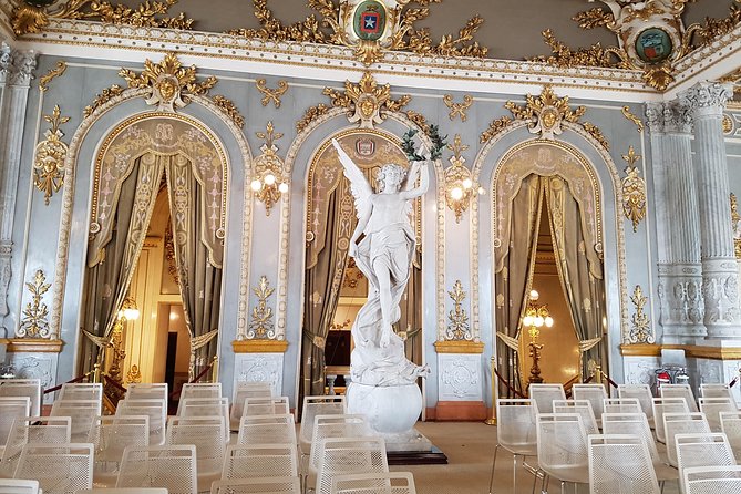 San Jose City Tour. Private Tour With Lunch - Experiencing Local Cuisine and Culture