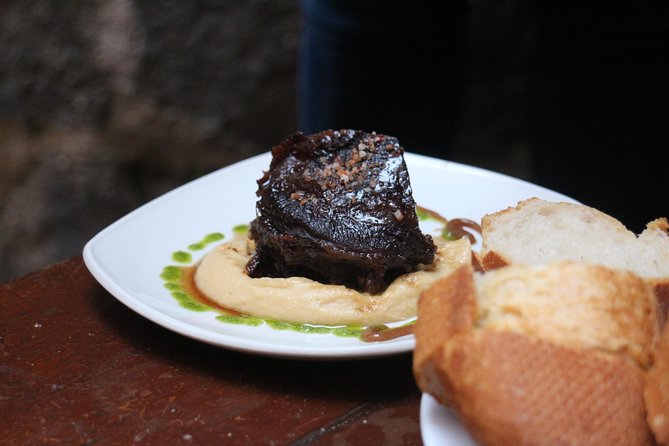 San Sebastián Walking Dinner Tour With Basque Bites - Enhancing Your Basque Country Experience
