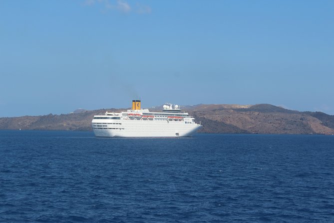 Santorini Full Day Tour - Traveler Experience and Feedback