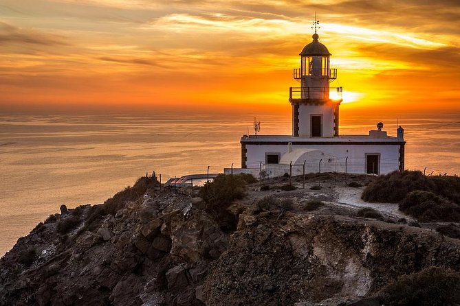 Santorini Photo Safari Top Places - Vlychada Beach: Black Sand and Dramatic Scenery