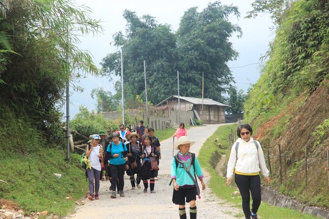 Sapa 1-Day Trek: Hidden Valleys & Rice Terraces - What Makes This Tour Valuable?
