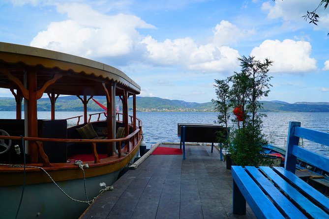 Sapanca Lake and Masukiye Tour - Feedback and Reviews