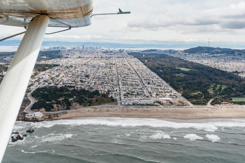 Sausalito: Norcal Coastal Tour - Is It Worth the Price?