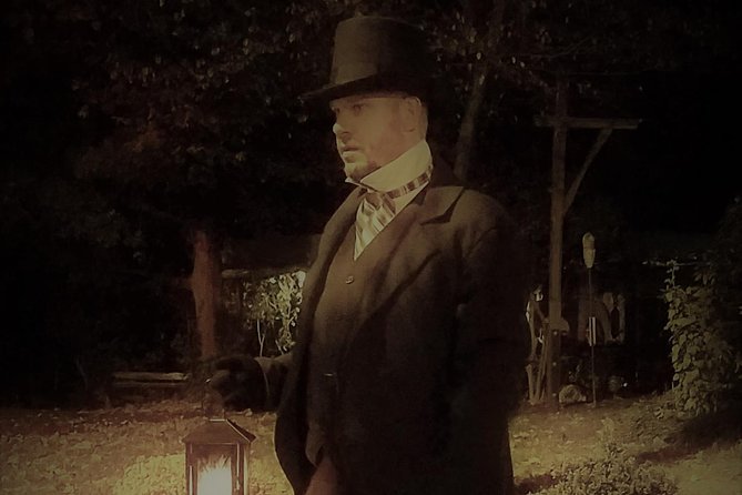 Savannah History and Haunts Candlelit Ghost Walking Tour - Final Thoughts