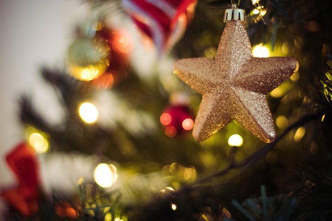 Saving Christmas Escape Room in Chattanooga - Pricing Information
