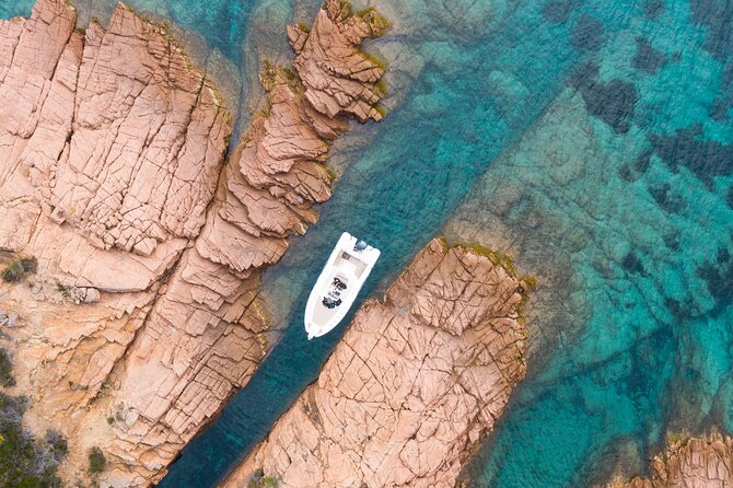 Scandola - Girolata - Calanques De Piana Review - Snorkeling and Aquatic Activities
