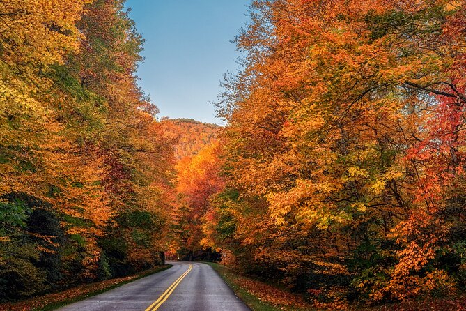 Scenic Driving Tour of the Blue Ridge Mountains - Frequently Asked Questions