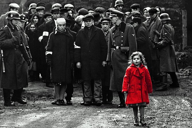 Schindlers List - Oskar Schindler Factory Museum Guided Tour - Accessibility and Meeting Details